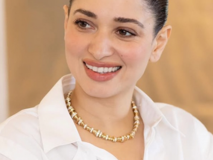 Tamannaah Bhatia was unsatisfied with the 'Kaavaalaa' song: Could have ...