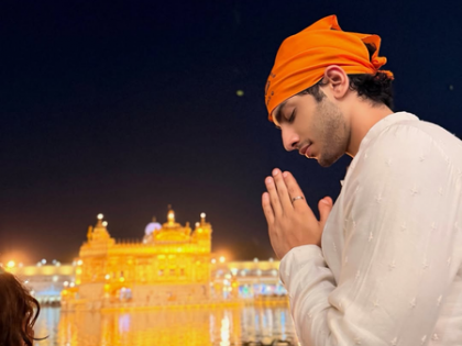 Vedang Raina recalls the time he told his parents 'Acting makes me feel ...