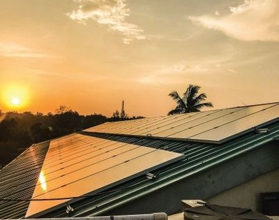 Nagaland targets 10,900 rooftop solar installations under ambitious ...