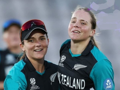 Women's T20 WC: Kerr rues 'poor fielding' after New Zealand's second ...