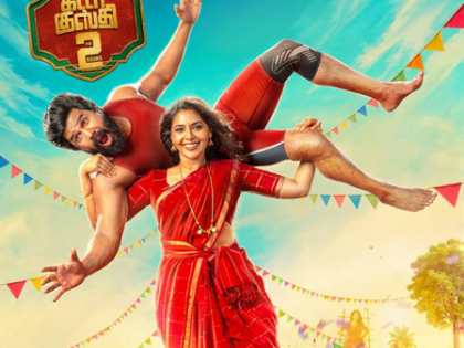 Vishnuu Vishal: 'Gatta Kusthi 2' will speak about a different kind of ...
