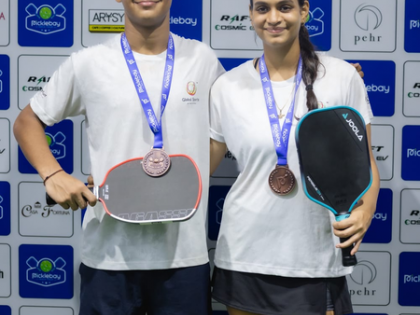 Arjun Singh, Veer Shah, Naomi Amalsadiwala to lead Indian Juniors ...
