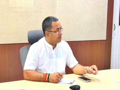 Minister reviews progress of Jal Jeevan Mission projects in Lower Assam ...