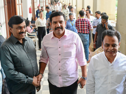 Karnataka BJP forms three-member panel to probe cross-voting by party ...