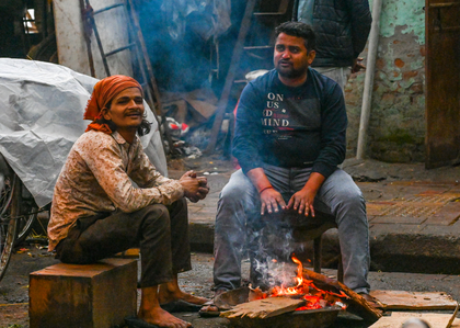 Delhi CM unveils winter pollution action plan, GRAP to operate from ...