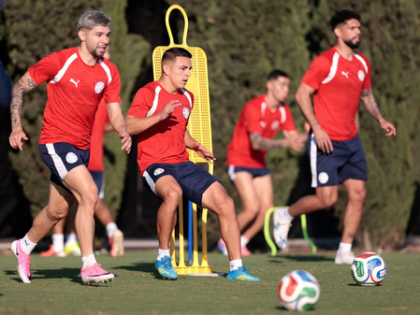 FIFA WC: When and where to watch Turkey vs Paraguay, know all details ...