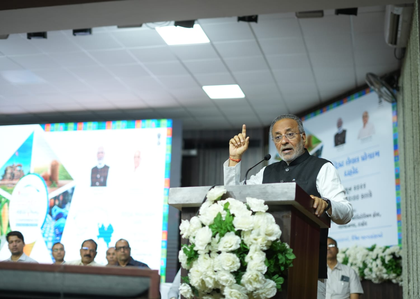 Double-engine governance, industrial policies driving Gujarat's global ...
