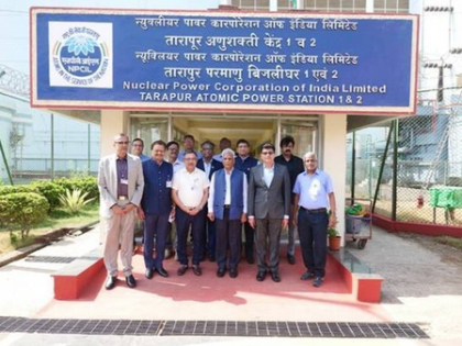 World's oldest operating nuclear units reconnects to India's grid ...