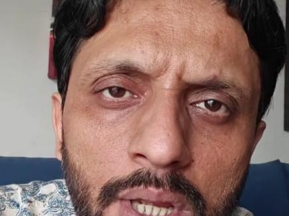 Mohd Zeeshan Ayyub sheds light on mental health of NEET aspirants: Talk ...