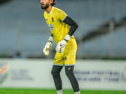 Punjab FC extend goalkeeper Arshdeep Singh’s contract until 2028 - www ...