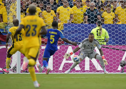FIFA WC 2026: Room’s 15-save masterclass earns Curacao historic first ...