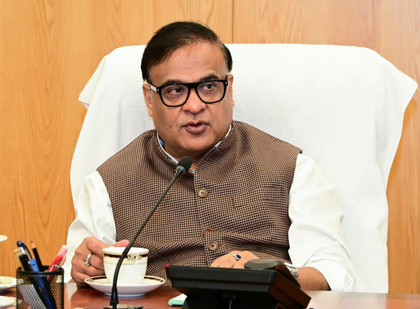 Assam to take Olympic values education program to over 40,000 schools ...