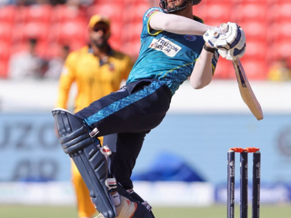 TG20 Season 1: Anvith, Ganesh power Hyderabad e-Champions to first win ...