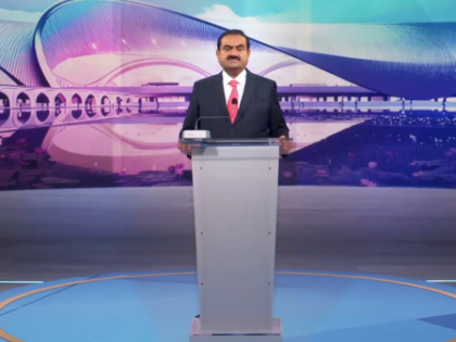 Infrastructure and intelligence key pillars to make India a leading ...
