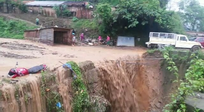Assam on high alert after Arunachal flash floods threaten downstream ...