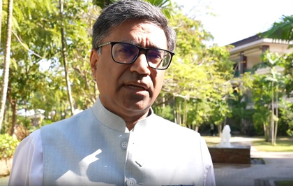 No official involvement, holds no value: India dismisses reports of ...