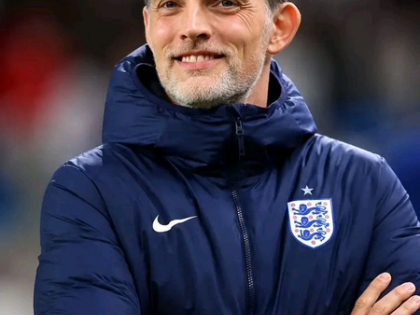 FIFA WC 2026: Tuchel mulls changes as England face DR Congo in Round of ...