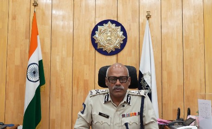 Kolkata police map Jagannath Rath Yatra routes, direct meetings with ...