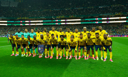 FIFA WC: Ecuador file complaint with organisers over Mexico fans' hotel ...