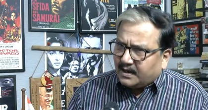 'Seeking better people-to-people contact': RJD's Manoj Jha as over 100 ...