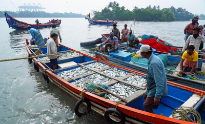 No trawlers, less fish: Kerala braces for price rise of a favourite ...