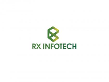 Rx Infotech Unveils Its New Logo, Marking a Bold Step in Its Brand ...