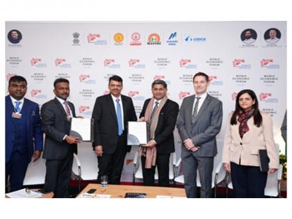 From Davos to Maharashtra: Hirschvogel's Investment Signals ...