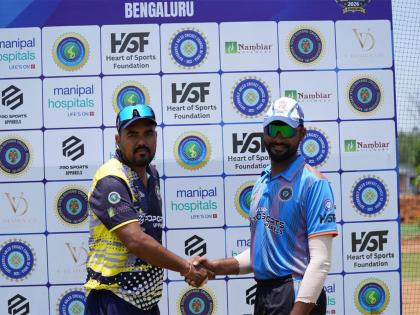 5th Elite National Physical Disability Cricket Championship 2026 ...