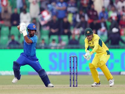 Afghanistan squad for one-off Test, three ODIs against India unveiled ...