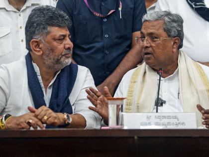 Karnataka Congress to hold crucial CLP meeting tomorrow amid leadership ...