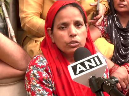 'My child got justice': Mother of Khoda murder case victim after main ...