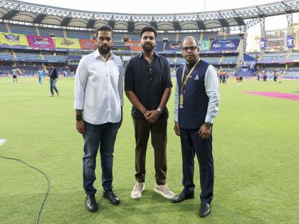 Rohit Sharma adds star power to opening day of T20 Mumbai League 2026 ...
