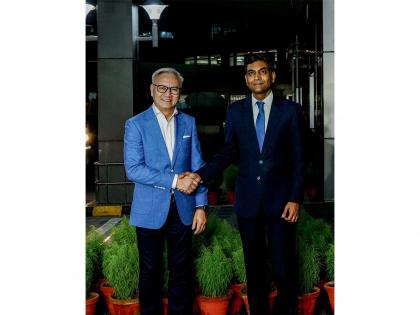 Lao foreign minister arrives in India to co-chair Joint Commission ...