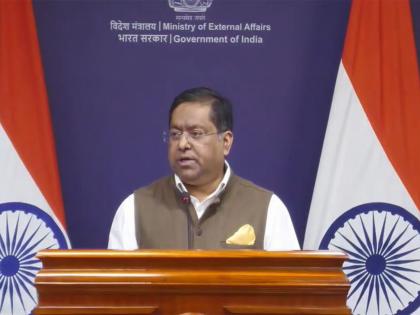India calls for dialogue, diplomacy amid Israeli offensive in Lebanon ...