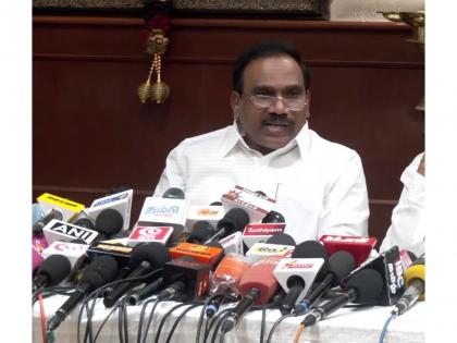 'What bro, what is happening bro...?': DMK leader A Raja mocks CM Vijay ...