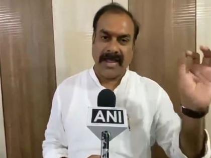 'We don't need your lectures': BRS leader Ravula Sridhar Reddy hits ...