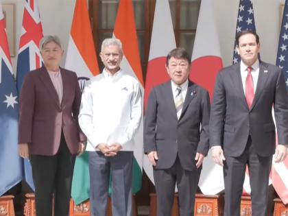 'Hoping to be able to do one this year': US working on Quad leaders ...