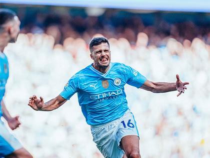FIFA WC: Gavi's tackle to Man City star Rodgri rocks Spain training ...
