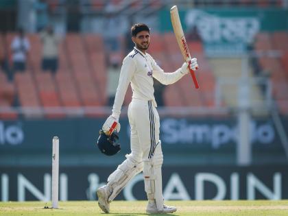 Focus on scoring 350-400 runs on the board: Skipper Gill after India ...