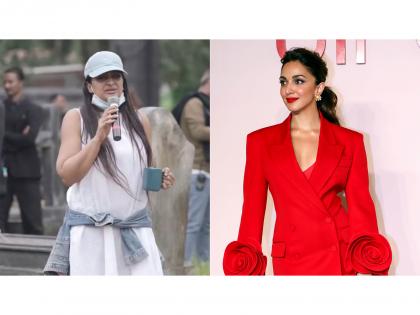 Kiara Advani wishes her 'Toxic' director Geetu Mohandas on birthday ...