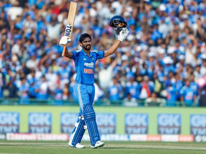 Tri-Nation Series: India A hold nerve to beat Sri Lanka A by 8 runs in ...