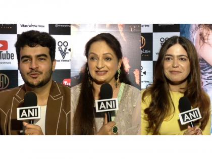 'O Jaana' is story of friendship that blossoms into love': Nanak Singh ...