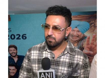 'Unhone mujhse kaha ki esi movies nahi chalti...': Gippy Grewal recalls ...