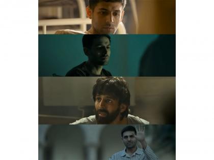 Kartik Aryan looks back at Chandu Champion's success, Filmfare award on ...
