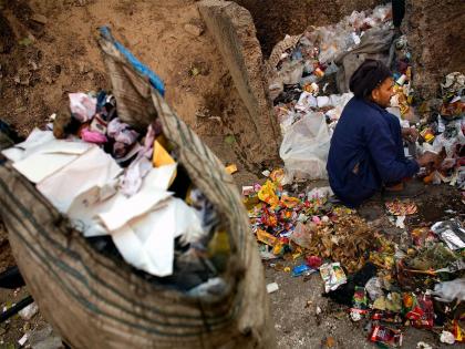 Improper medical waste disposal in Pakistan raises public health ...