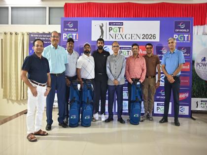 PGTI makes debut in Varanasi with staging of NexGen event - www ...