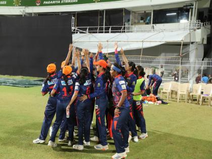 NECO Master Blaster women sign off with pride as remarkable turnaround ...