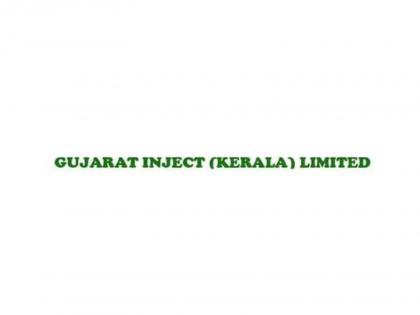 Gujarat Inject Kerala Limited Bags Rs. 14.49 Crore Solar PV Module ...
