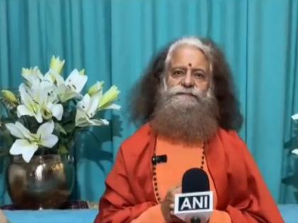 Question should be raised, but on facts: Swami Chidanand Saraswati ...