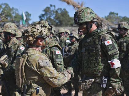 Japan to take part in parachute drill in Philippines' Batanes near ...